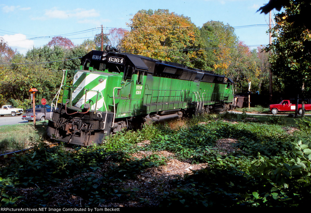 Southern Division local